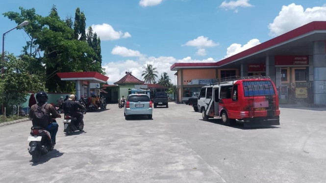 Pemilik Mesin Pertanian Keluhkan Barcode BBM yang Tidak Terintegrasi