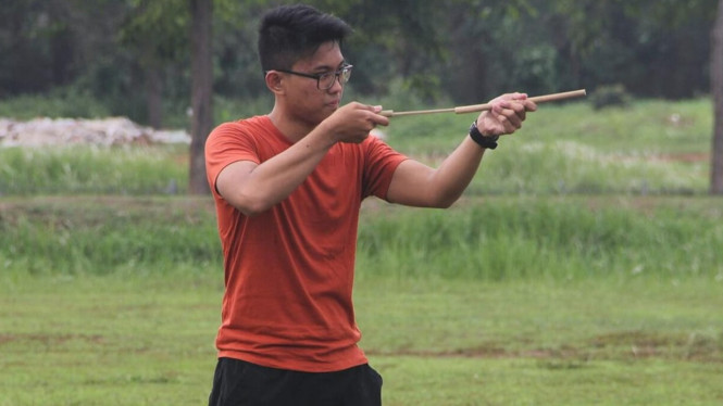 Pletok Bambu dan Serba-Serbi Pendidikan Berbasis Budaya