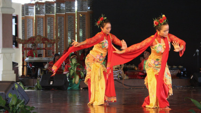 Tari Jaipong Subali Sugriwa, Harmoni Tradisi dan Inovasi Seni Sunda