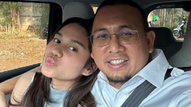 Tak Tahan Anak Korban Cancel Culture Netizen, Andre Rosiade Bongkar ...