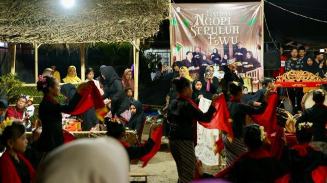 Banyuwangi Ukir Prestasi Dunia, Desa Kemiren Diakui PBB