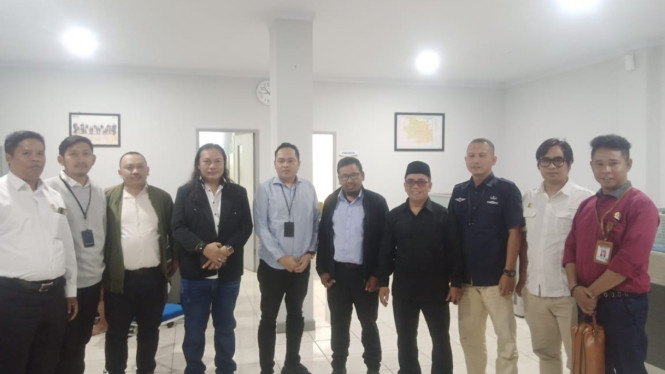 Konsumen Diduga Diintimidasi, LPK RI DPD NTB Ambil Langkah Tegas Hadapi ...