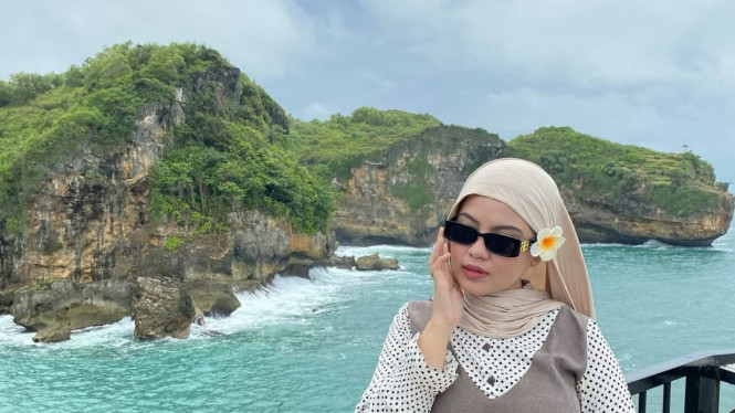 Gesing Wonderland Jogja! Keindahan, Wahana dan Harga Tiket