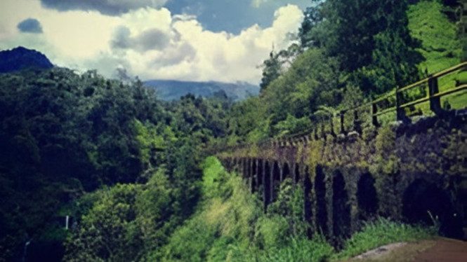 Hidden Gem Lereng Merapi, Pesona Wisata Kali Kuning yang Bikin Betah
