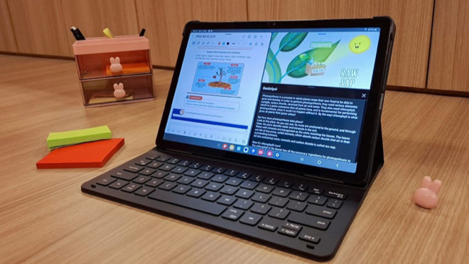3 Rekomendasi Tablet Terbaik untuk Pelajar