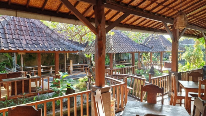 Tiga Rekomendasi Restoran Halal di Pulau Dewata