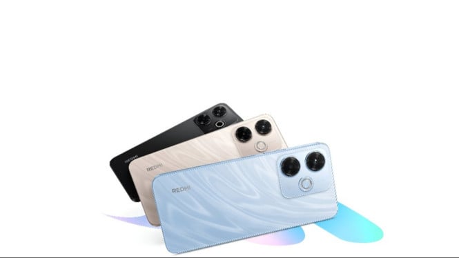 Daftar HP Redmi 1 Jutaan Terbaik 2025, Murah tapi Speknya Nggak Murahan