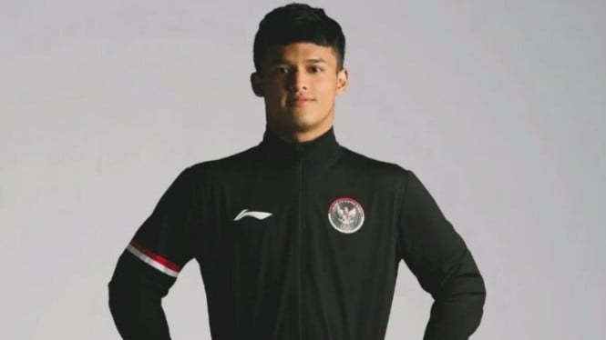 Rizki Juniansyah Cetak Prestasi Dunia, Raih Emas SEA Games 2025 dan ...