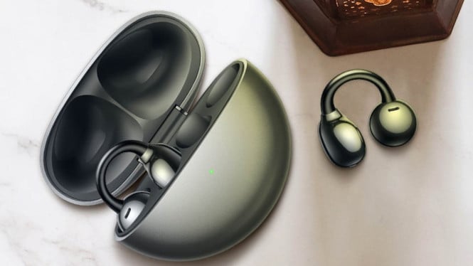 Huawei FreeClip 2 Hadirkan Revolusi Open-Ear TWS yang Lebih Cerdas
