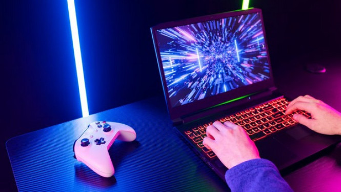 5 Rekomendasi Laptop Gaming Low Budget 2026, Spesifikasi & Harga Terjangkau
