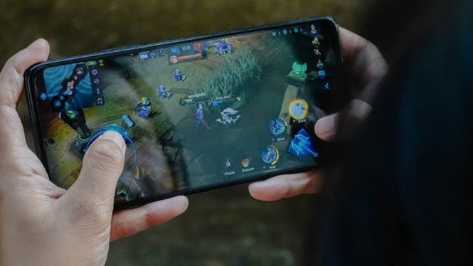 Rekomendasi HP Gaming Murah 3 Jutaan, Redmi Note 10 Pro Masih Jadi Andalan