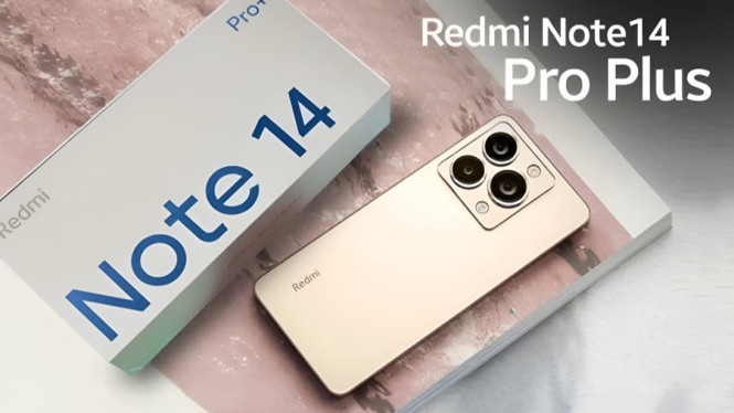 Redmi Note 14 Pro vs 14 Pro+: Apa Saja Bedanya dan Mana yang Lebih Worth It