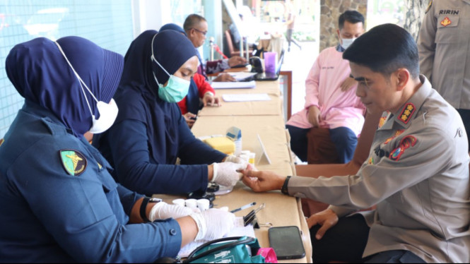 Lumayan Hemat Kantong! Ratusan Warga Banyuwangi Manfaatkan Cek Gigi dan ...