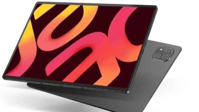 Acer Iconia Duo S14 Revolusi Tablet Produktivitas Layar 2.8K OLED Bisa ...