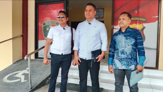 Oknum PPPK di Bima Terseret Kasus Pembunuhan Sadis