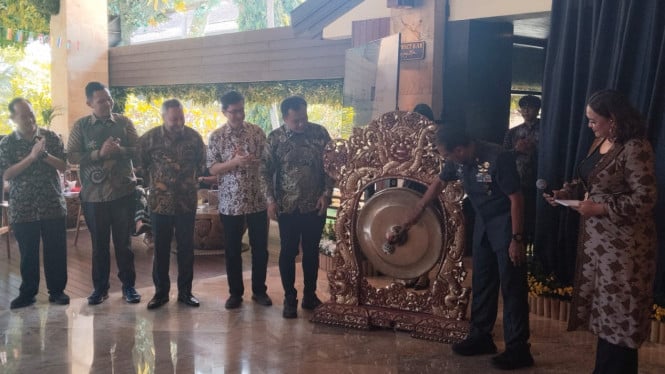 Dari UMKM hingga Bersih Pantai, Kuta Kita Jadi Wujud Syukur 36 Tahun ...