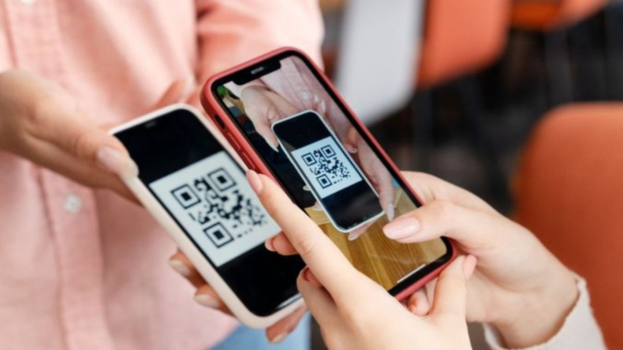 Foto Scan QR Code di Android: 5 Cara Cepat yang Harus Anda Tahu!