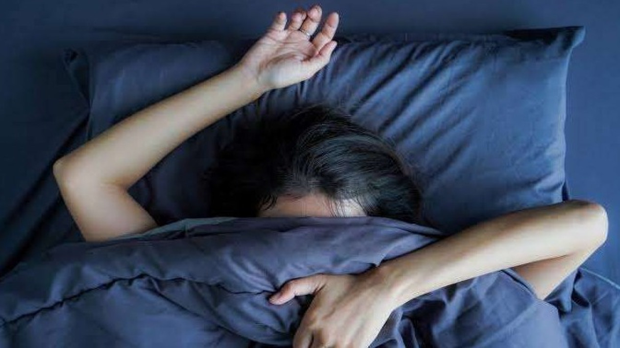 Foto Mengenal Pola Tidur Sehat Remaja dan Cara Mengatasinya Secara Alami