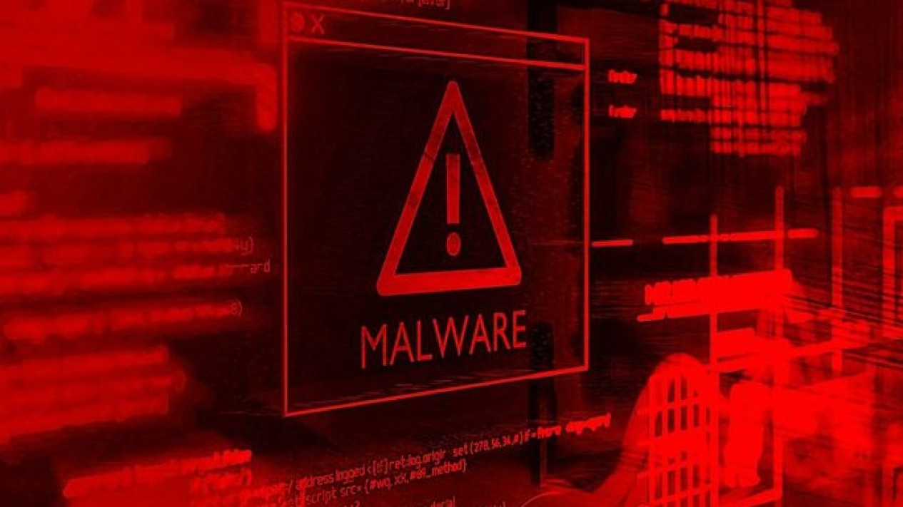 Foto Apa Itu Malware? Kenali Tanda dan Cara Mencegahnya Agar Data ...