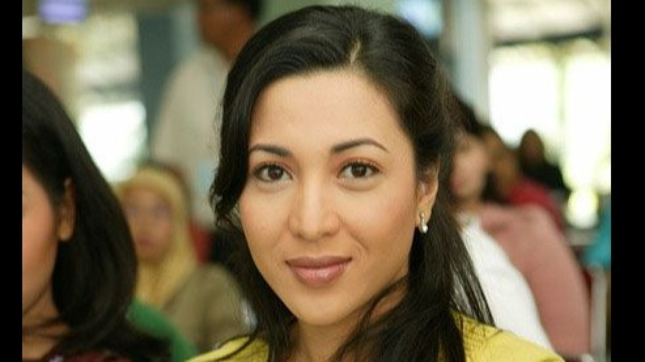 Foto Profil Aktris Senior Devi Permatasari, Model Terbuka yang Kini Dikenal Agamis | Halaman 2