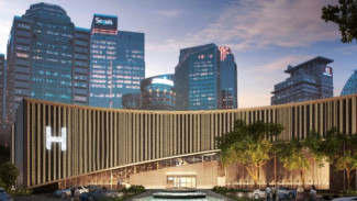 Kumpulan Berita Terbaru the h club - VIVA Bandung