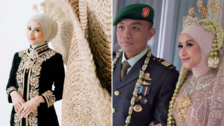 Terkuak! Ini Sosok Mantan Istri Mayor Teddy yang Kini Sudah Menikah Lagi