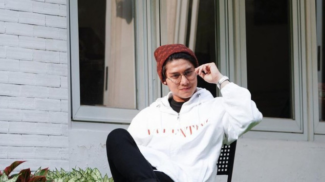 Rizky Billar Resmi Ditetapkan Jadi Tersangka Kasus Kdrt Lesti Kejora