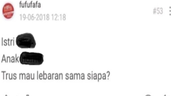 Heboh Akun Kaskus Fufufafa di X, Diduga Gibran hingga Kerap Hina ...