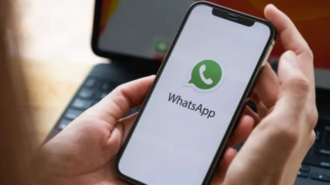 Gimana Rasanya WhatsApp dengan Tampilan Baru? Yuk, Coba Sekarang!