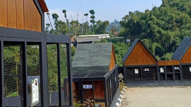 10 Tempat Wisata di Bandung dengan Spot Foto Instagramable