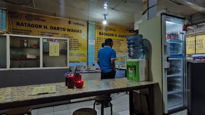 Batagor Legendaris di Bandung Ini Yang Wajib Dicoba