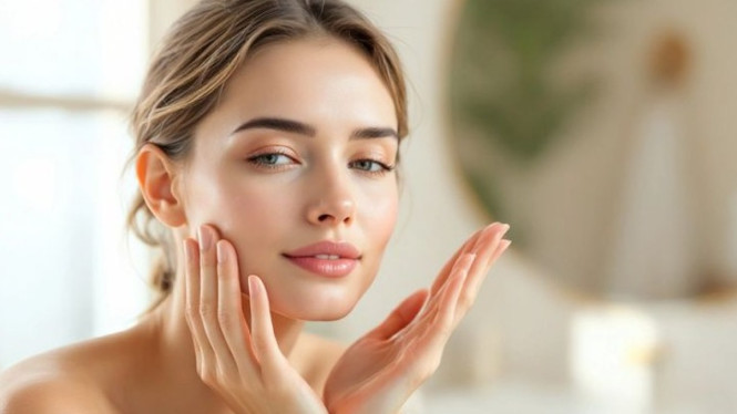 Lindungi Kulitmu dari Sinar Matahari Pakai Sunscreen dan Cara Pemakaian ...