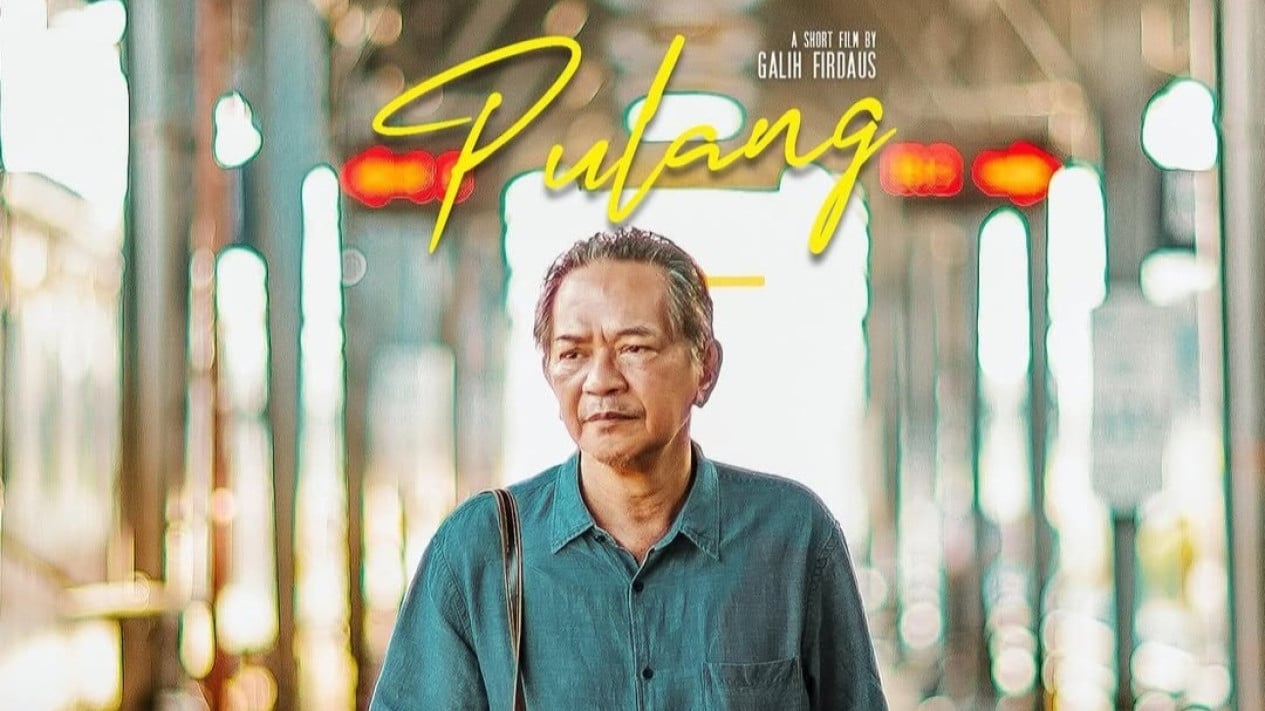 Foto Profil Ray Sahetapy, Aktor Senior yang Pernah Tembus Hollywood ...