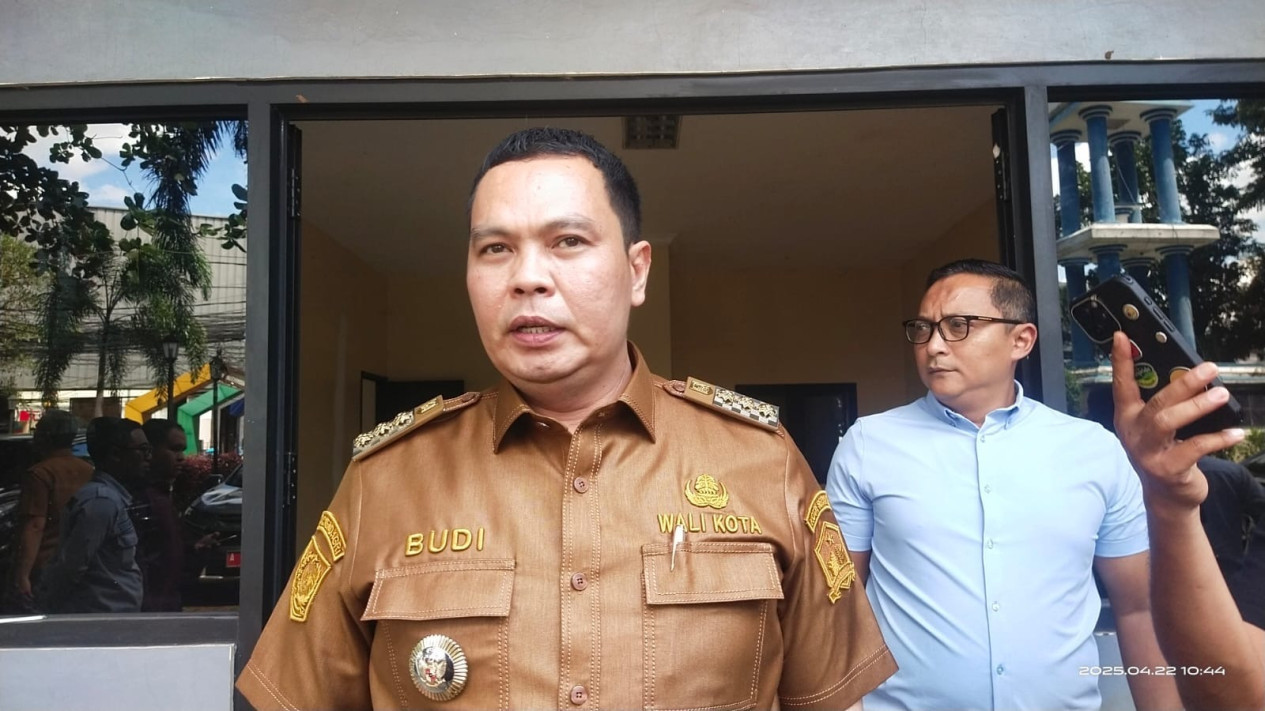 Foto Gelar RKPD 2026, Pembangunan Jalan, Seragam Gratis, dan PJU Jadi ...