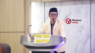 UIN SMH Banten Percepat Penyusunan Statuta Baru, Siapkan Kampus Hadapi ...