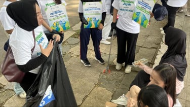 Bawaslu Banten Ajak Mahasiswa Hormati Hasil Pemilu dan Kawal Demokrasi ...