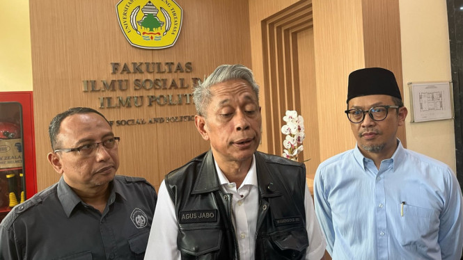 Wamensos Ajak Kampus di Banten Terlibat Aktif dalam Pengentasan ...