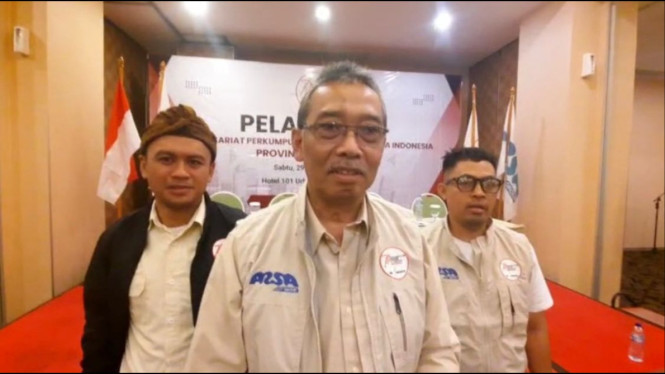Terapi Olahraga Jadi Profesi Krusial dalam Pembinaan Atlet, PTOI ...