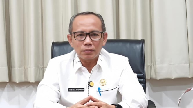 Pengalaman Panjang di Birokrasi Jadi Modal Subhan Setiabudi Memimpin ...