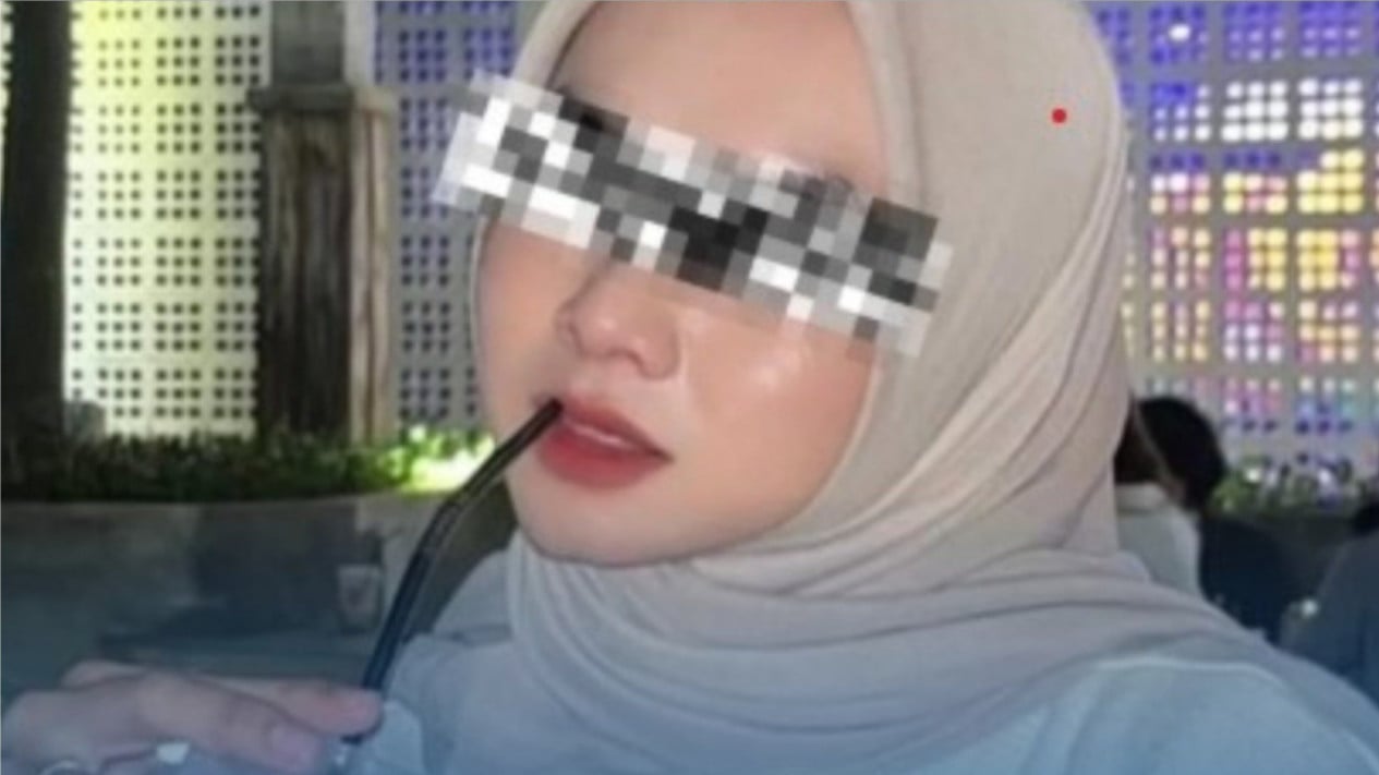 Foto Heboh! Berita Viral di Medsos Hari Ini Ungkap ‘Sister Hong’ Versi ...