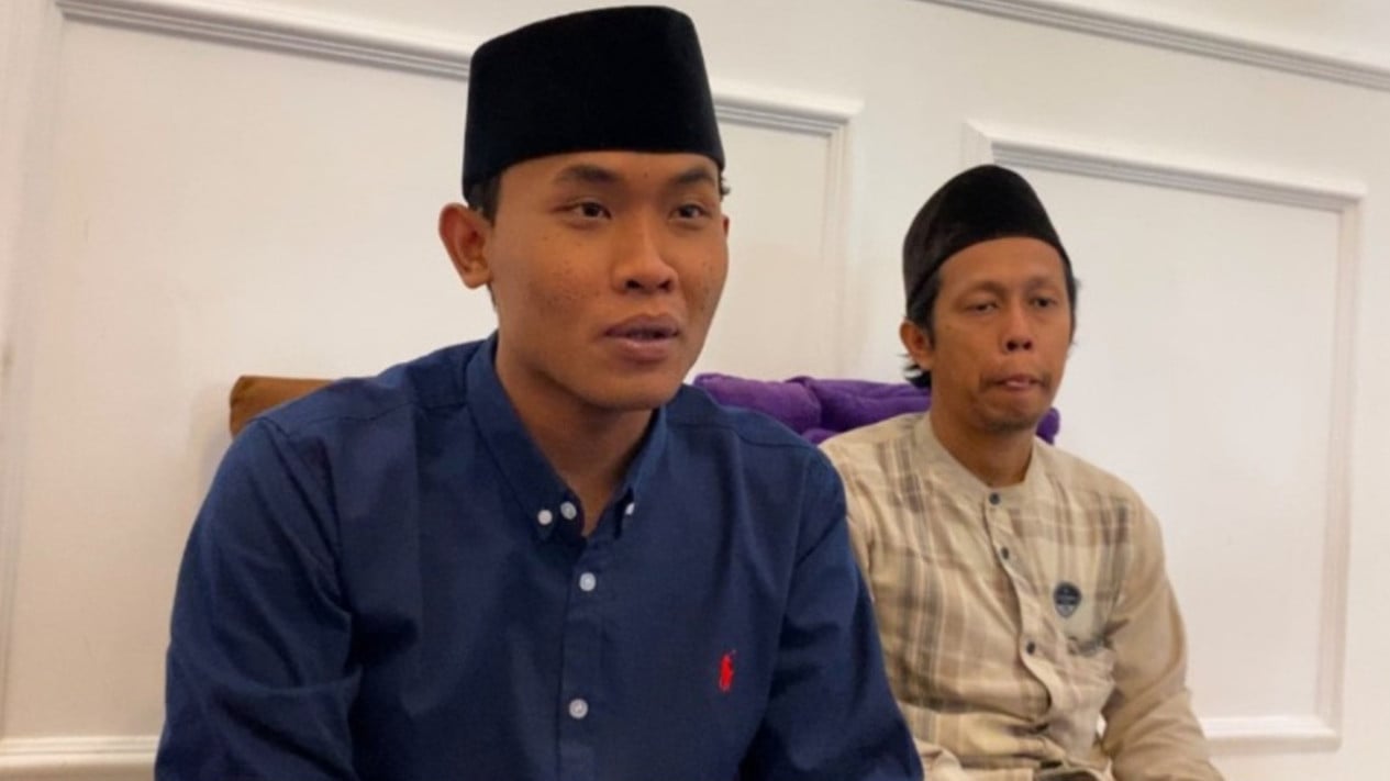 Foto Viral di Medsos Hari Ini: Respons Menohok Gus Elham Setelah ...