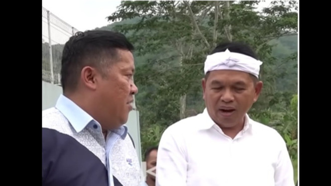 Heboh Sidak Dedi Mulyadi: Air AQUA Ternyata Bersumber dari Sumur Bor ...