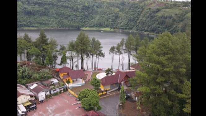 5 Dieng Baru Siap Guncang Dunia Wisata! Wonosobo Buka 5 Surga Baru ...