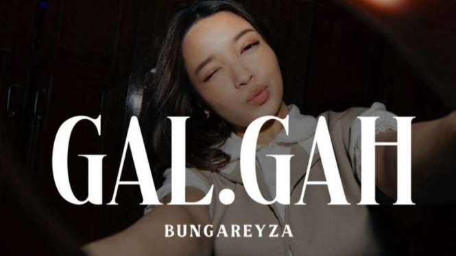 Kata ‘Galgah’ Resmi Masuk KBBI sebagai Lawan Kata dari Haus