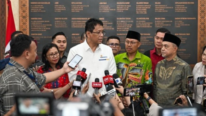 Kumpulan Berita Terbaru kenaikan gaji pensiunan pns tahun 2025 - VIVA Banyumas