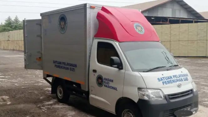 Terlepas dari Insiden Mobil MBG Tabrak Siswa SD di Jakut, Segini ...