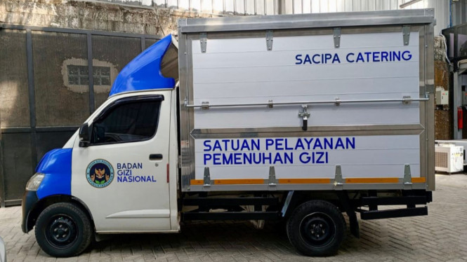 Mobil MBG Jadi Andalan, Penjualan Gran Max Pickup Naik Hingga 30 Persen ...