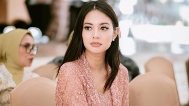 Aurelie Moeremans Ungkap Kekerasan dan Eksploitasi Masa Remaja dalam Memoar Broken Strings