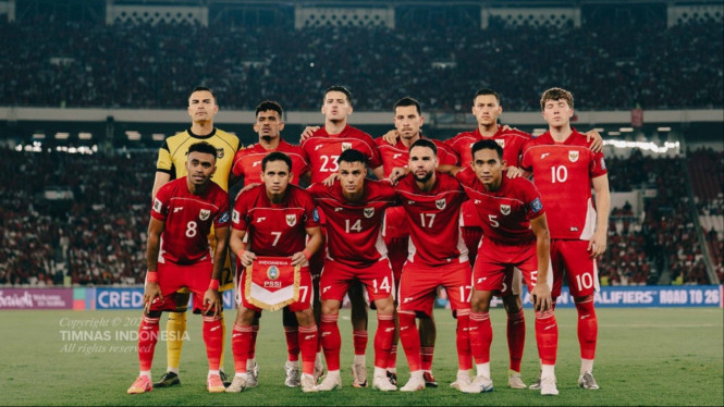 Lengkap! Jadwal Timnas Indonesia di Grup A Piala AFF 2026 Telah Diumumkan