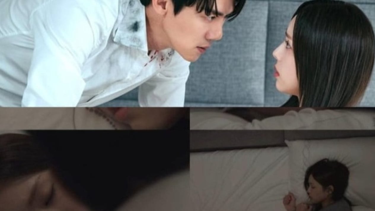 Foto Adegan When The Phone Rings yang Dihapus Jadi Perdebatan, Sikap Yoo Yeon Seok ke Chae Soo ...